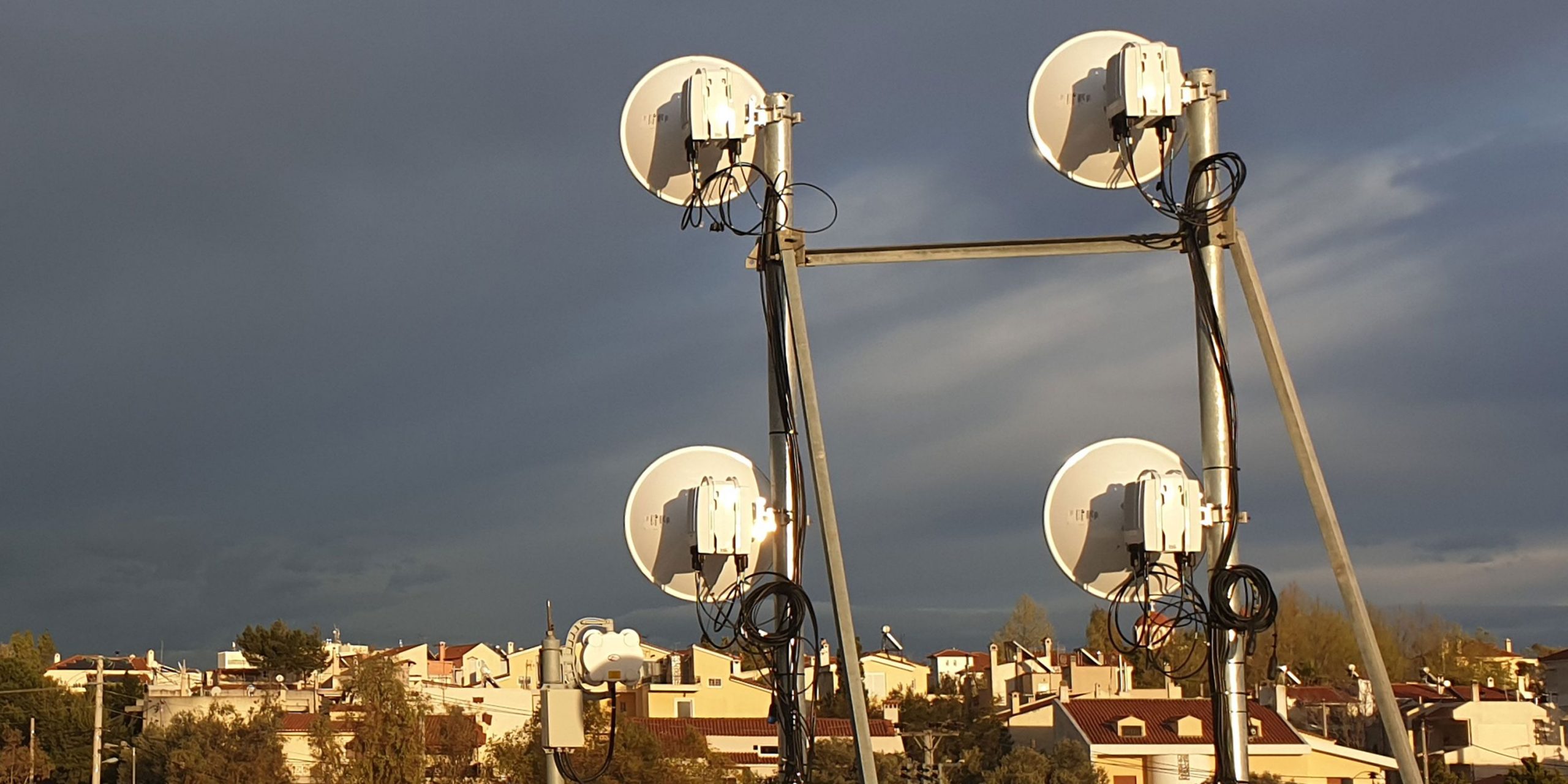 Government Integrated Radio Network (GIRN) – Enhance Forward