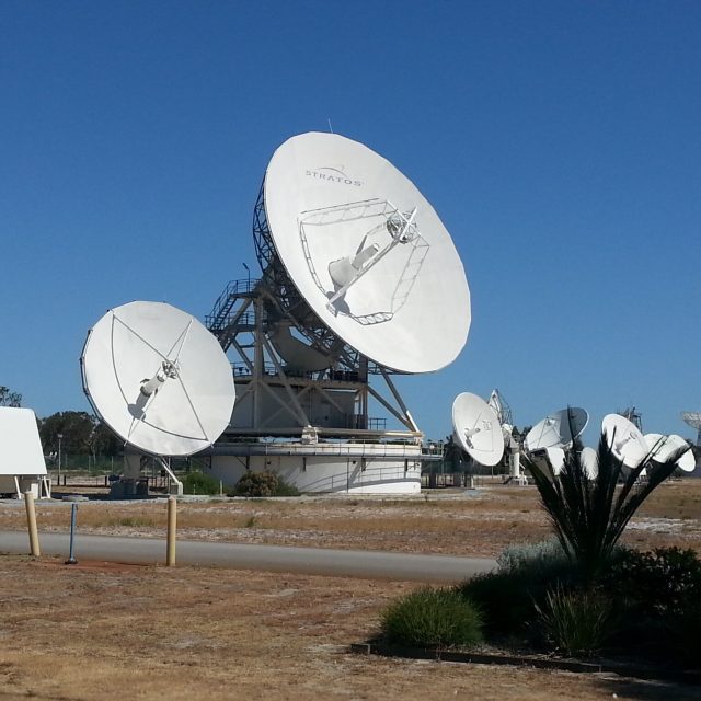 Radio Terminal Delivery for GIRN – Enhance Forward